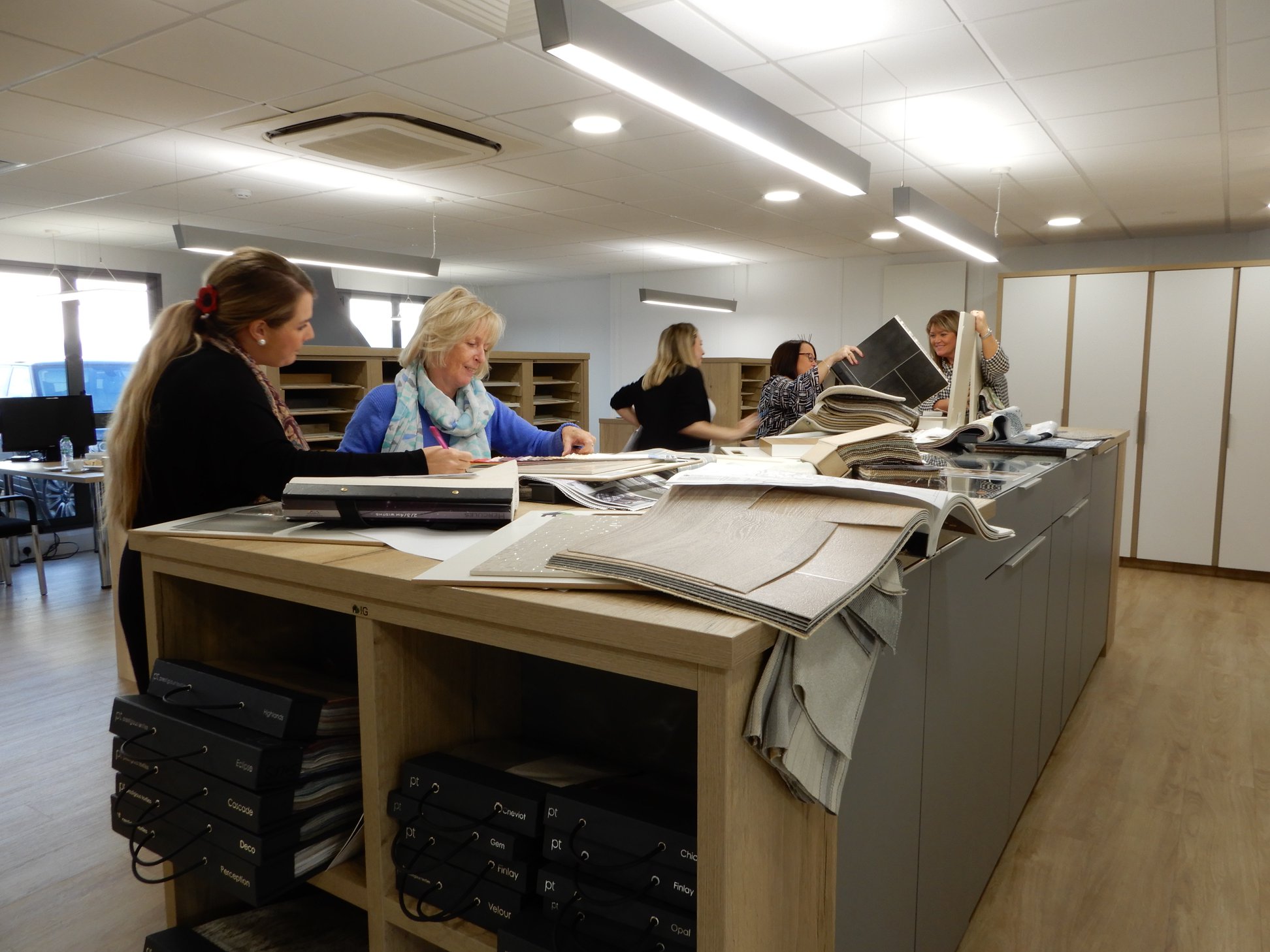 What Are BS3632 Standards - Landscape Living